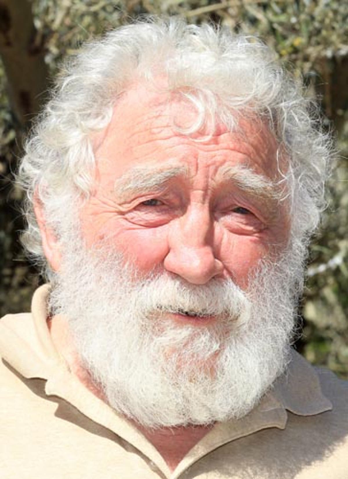 My Life in Ten Questions... David Bellamy | The Independent | The ...