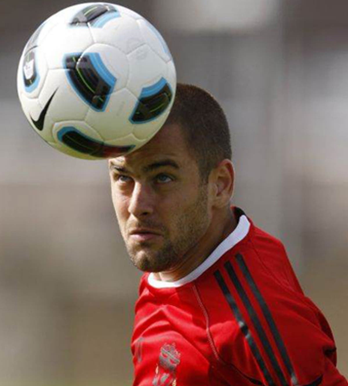 How Joe Cole ran out of luck on Ace of Spades road | The Independent ...