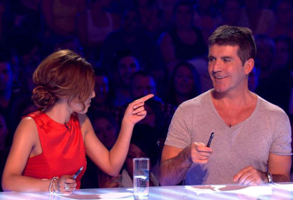 Cheryl Cole and Simon Cowell clash as X Factor returns | The ...
