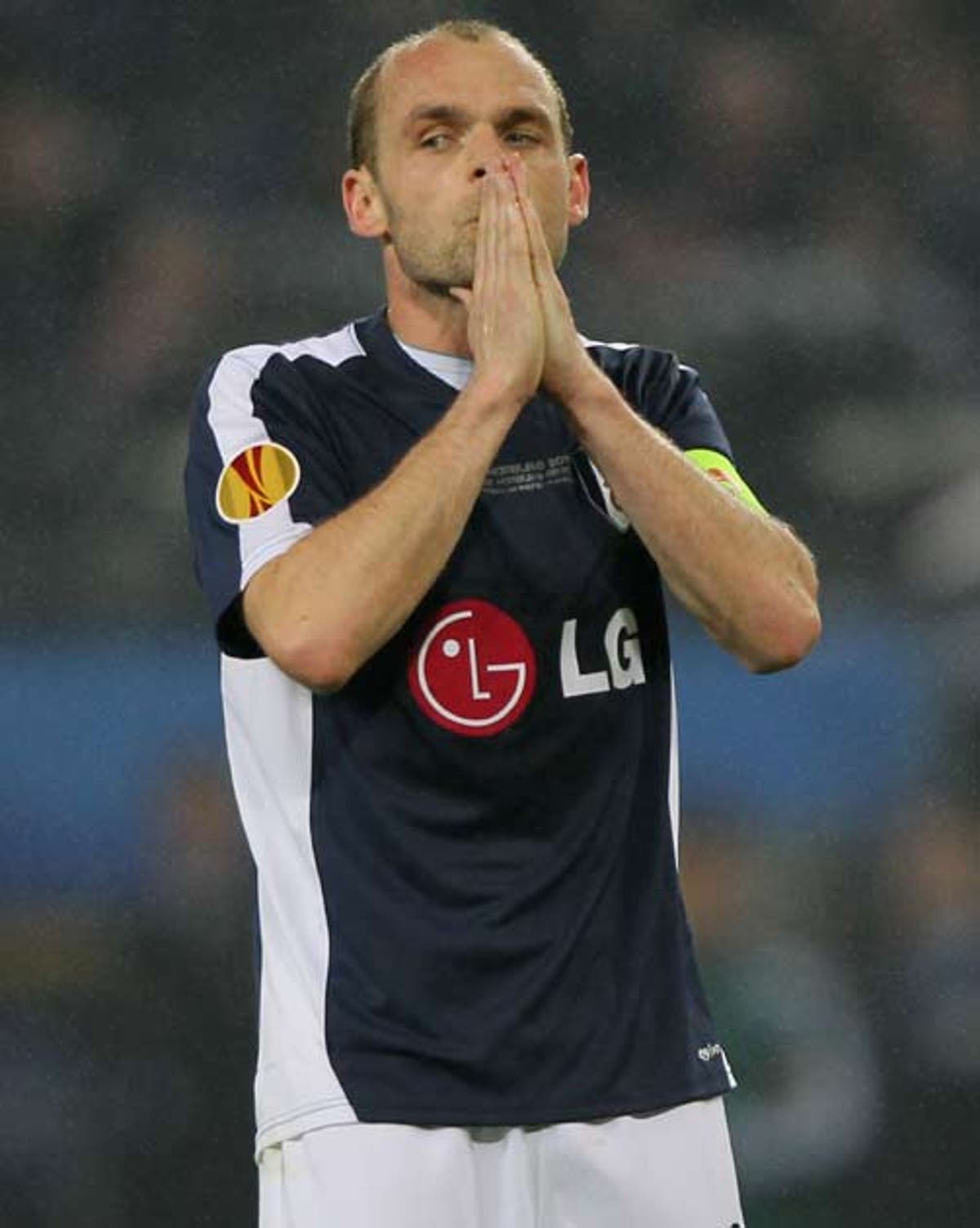 Allardyce hits out at Murphy claims | The Independent | The Independent