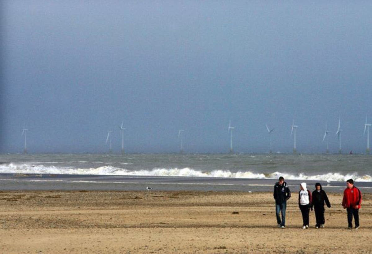 A guide to A-road Britain: A149 | The Independent | The Independent