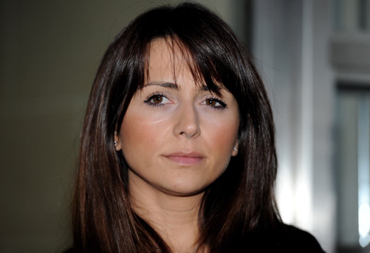 Footballers must not gag the press, says Perroncel | The Independent ...