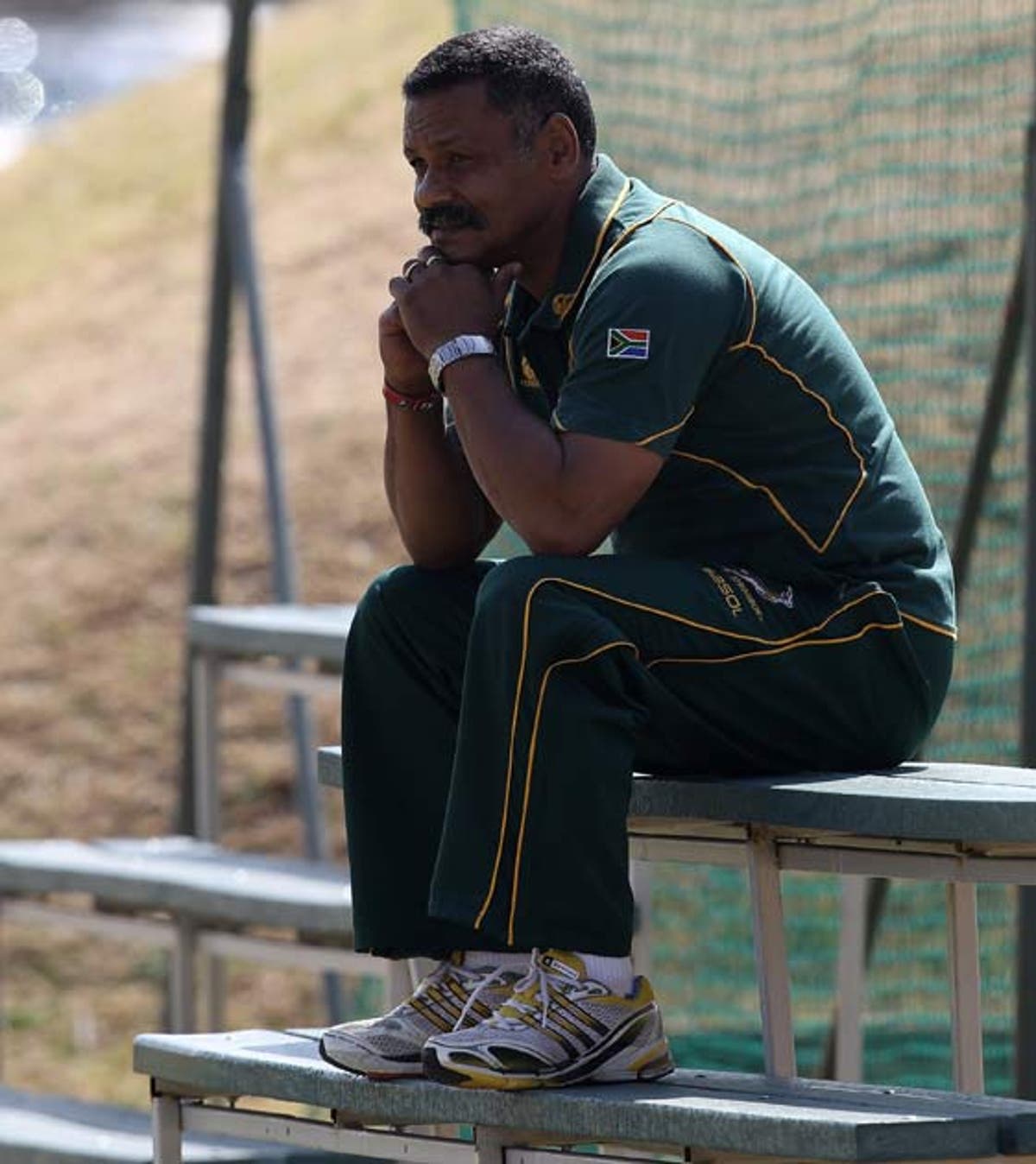 Peter Bills: The Springboks are in trouble | The Independent | The ...