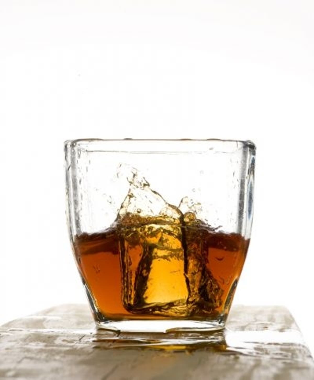 A wee dram of... fuel? | The Independent | The Independent