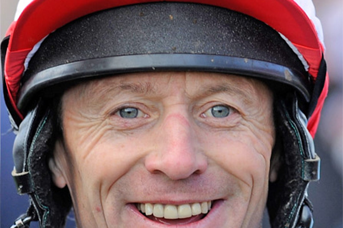 Fallon finished with his 'killer' racing schedule | The Independent ...