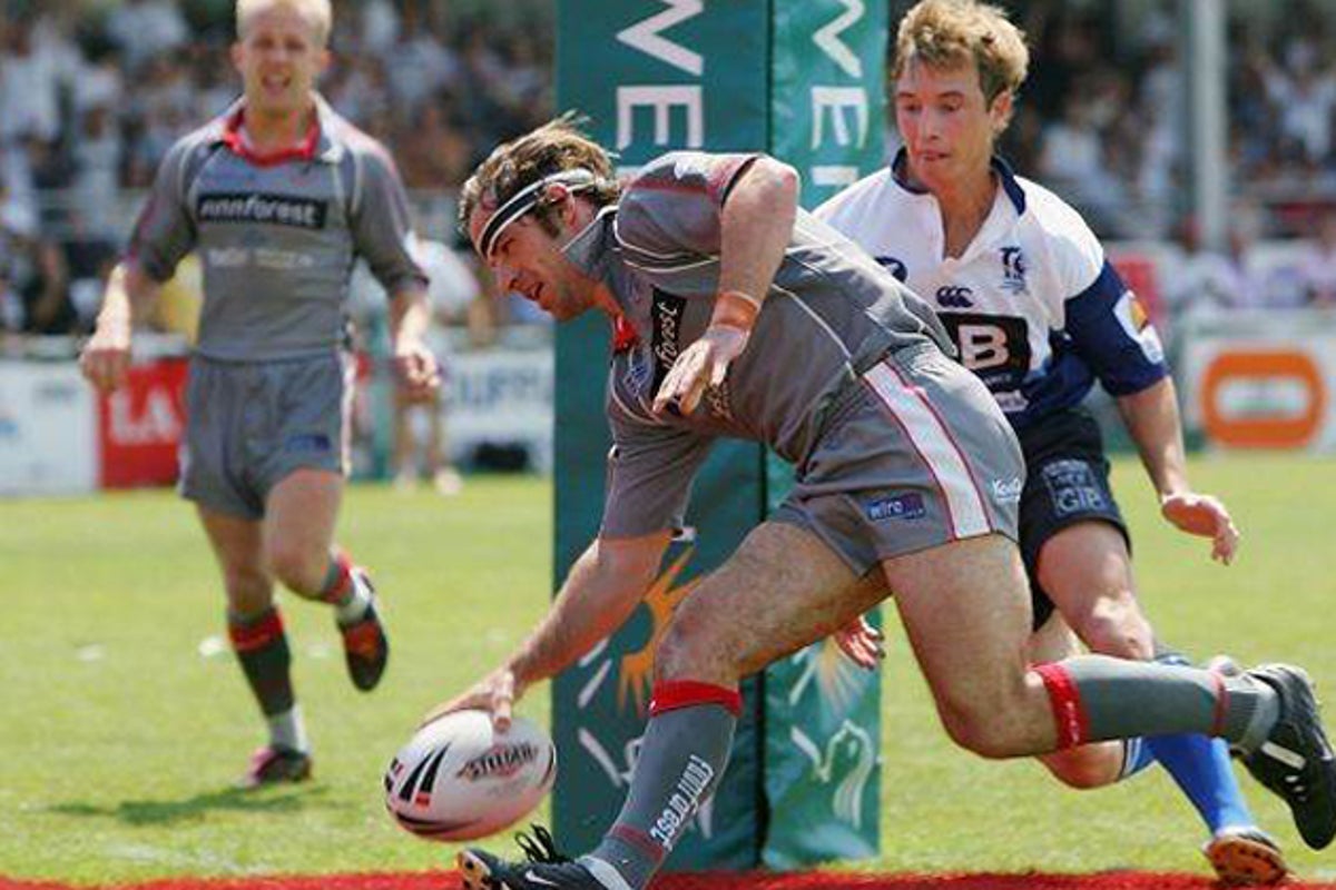 O'Connor salutes 'stand-out' Smith as Widnes release four | The ...