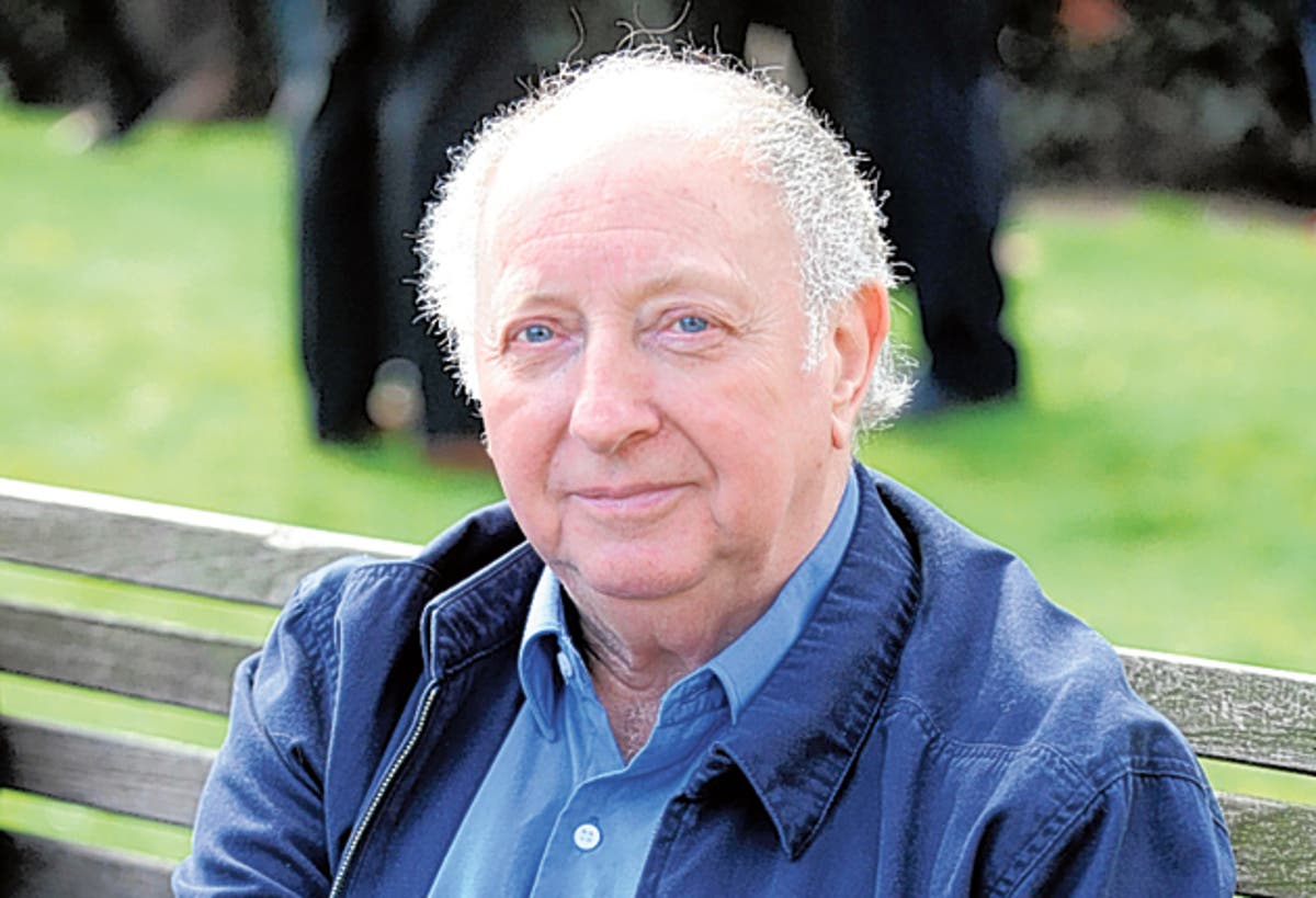 Arthur Scargill faces new fight – with his own union | The Independent ...