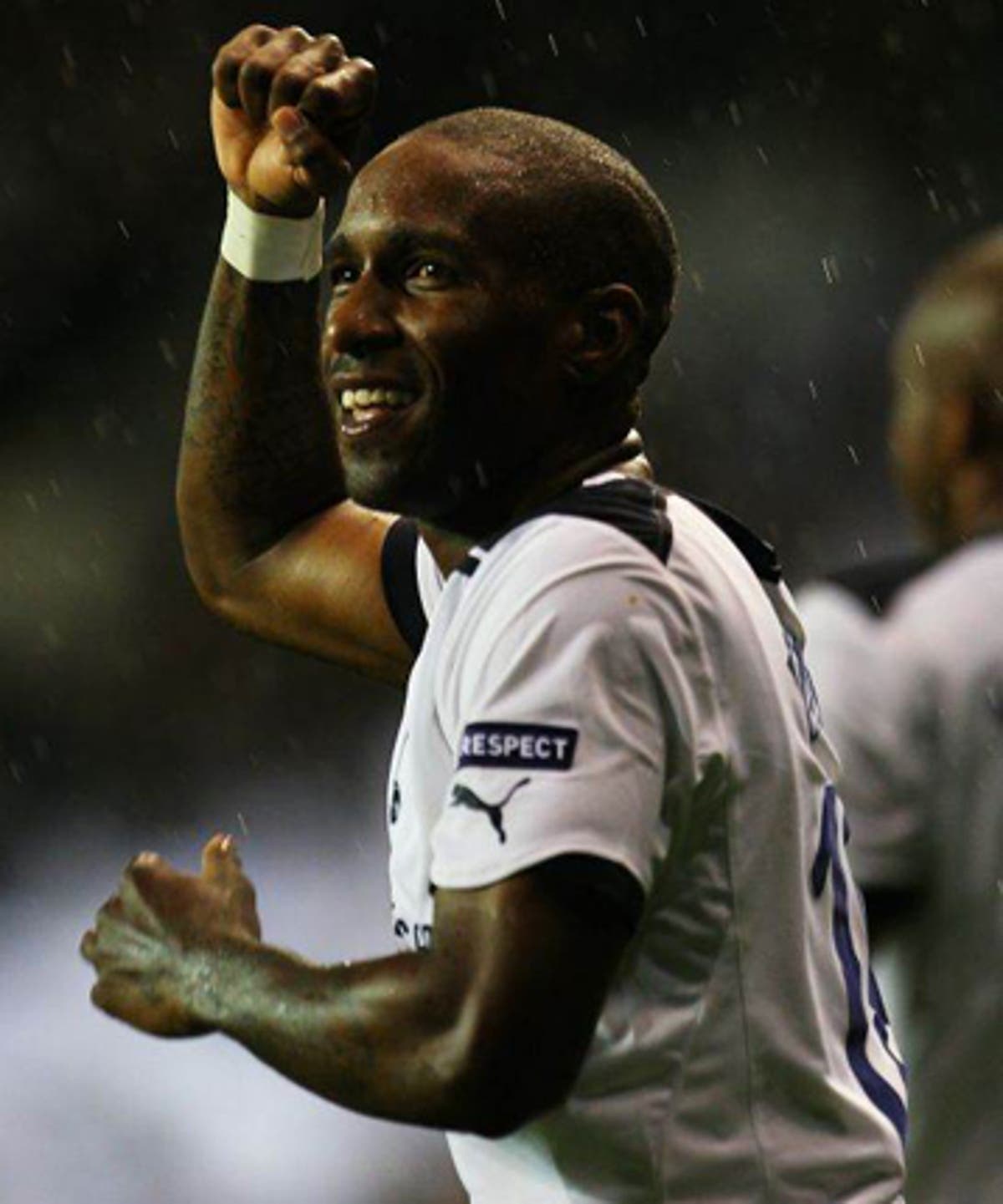Defoe operation on hold | The Independent | The Independent