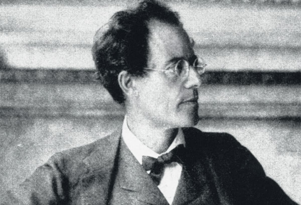 How we learned to start worrying and love Mahler | The Independent ...