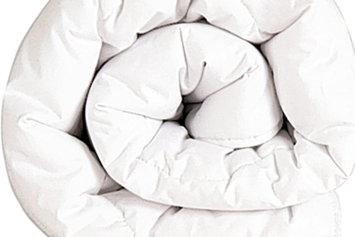 The Secret History Of: The duvet | The Independent | The Independent