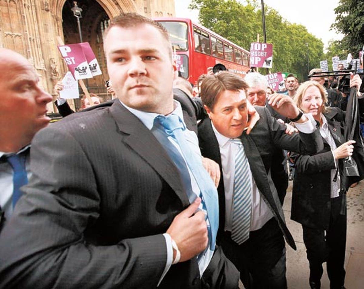 Debts, lawsuits and internal feuding cast doubt on future of BNP | The ...