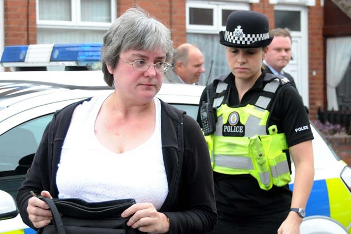 Is Mary Bale the most evil woman in Britain? | The Independent | The ...