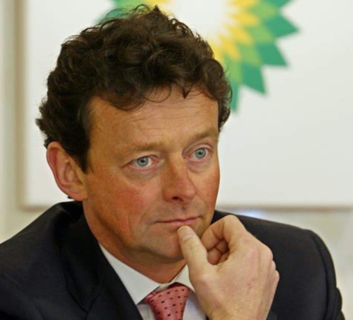 BP training concerns emerge as chief executive faces MPs | The ...