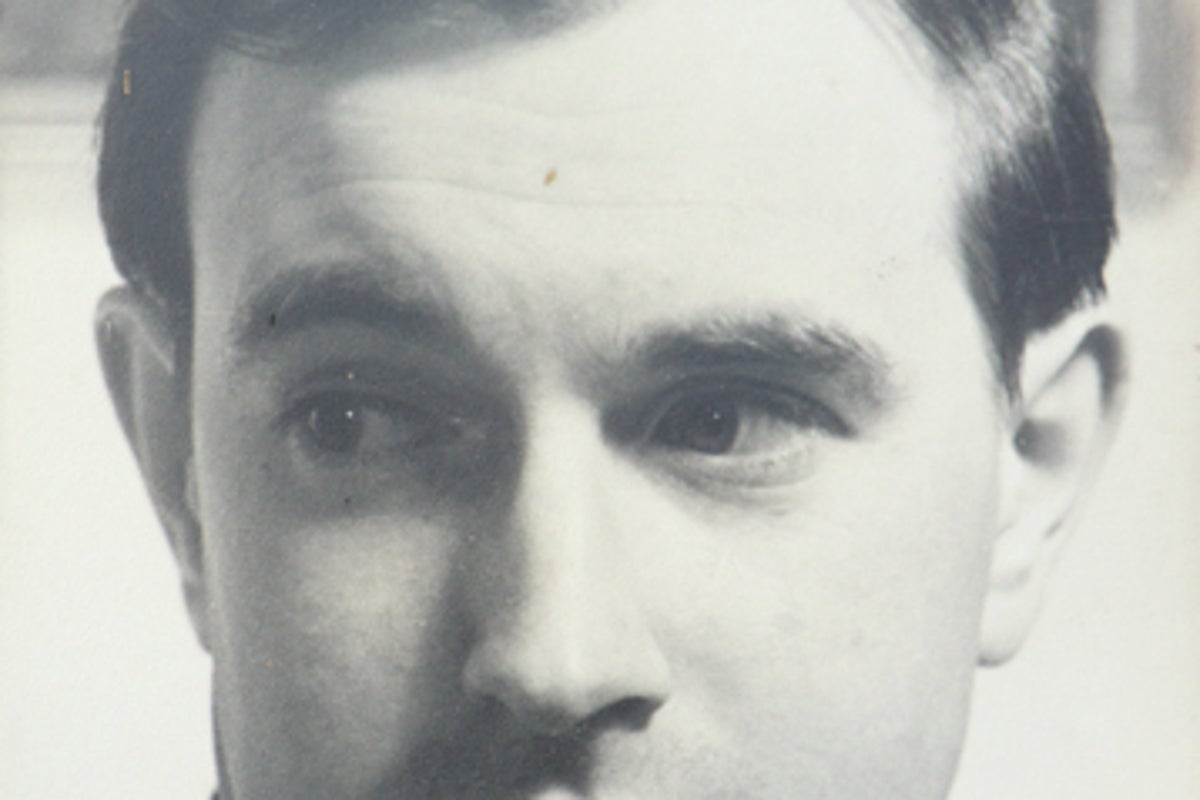 Stephen Wall: Critic and academic who edited the leading literary ...
