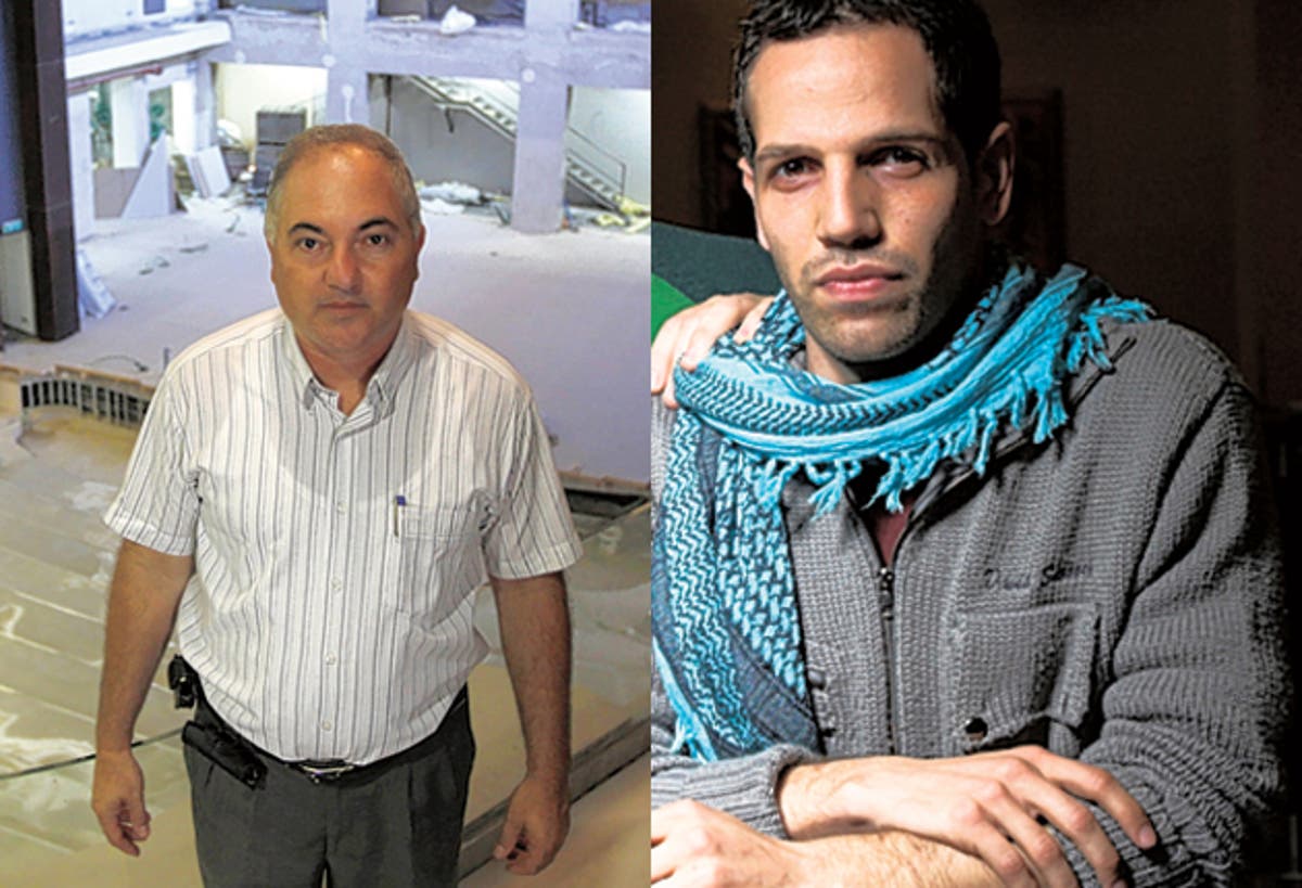 Israeli actors refuse to take the stage in settlement theatre | The ...