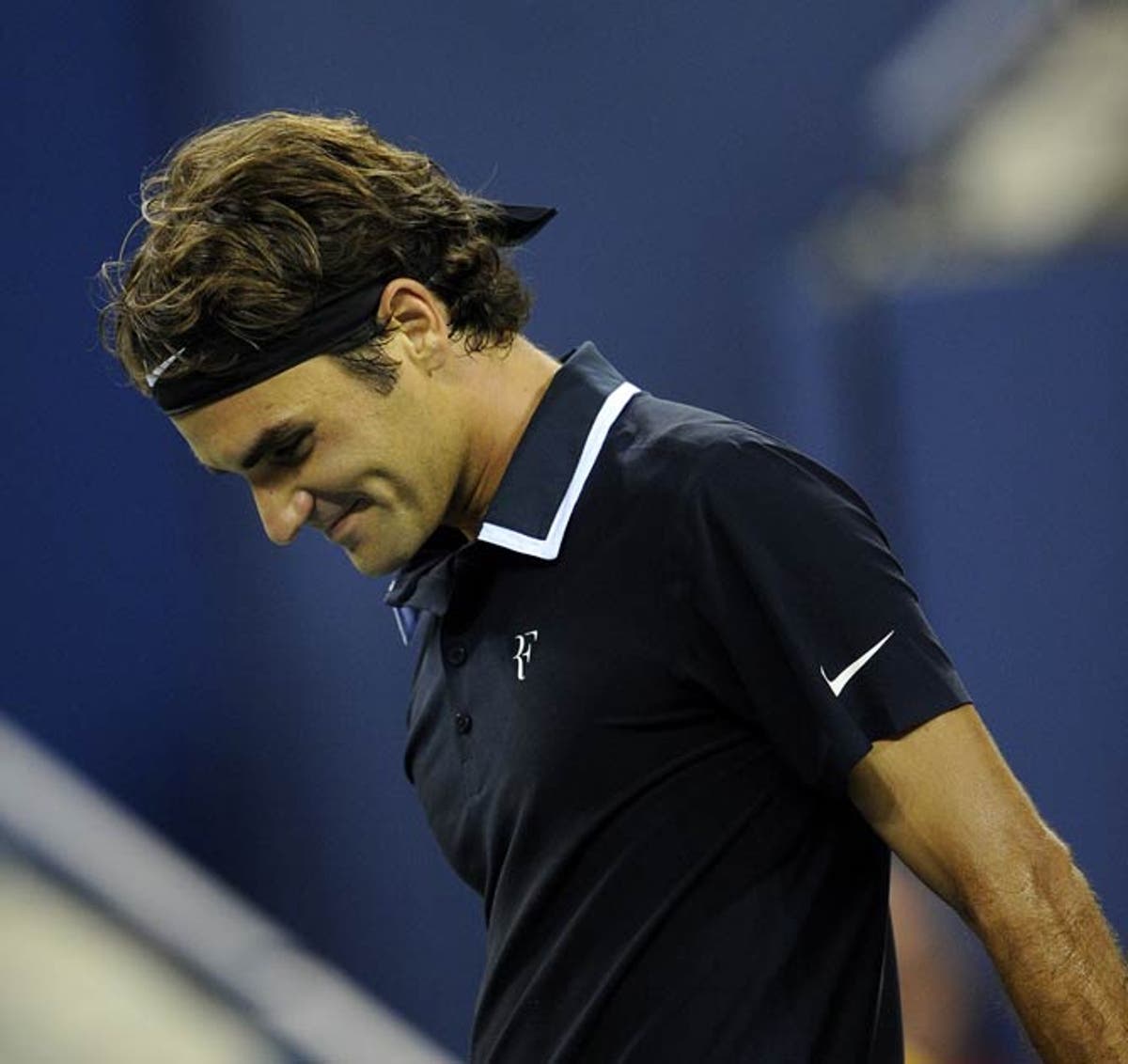 Federer shows genius in US Open win | The Independent | The Independent
