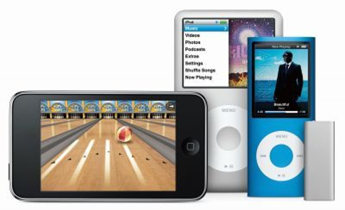 Hot 'how to' video tutorials: How to get the most out of your iPod ...