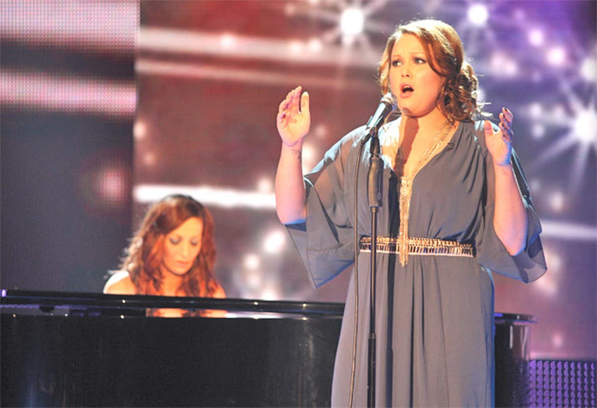 Duo go from the depths of despair to the top of the singles chart | The ...