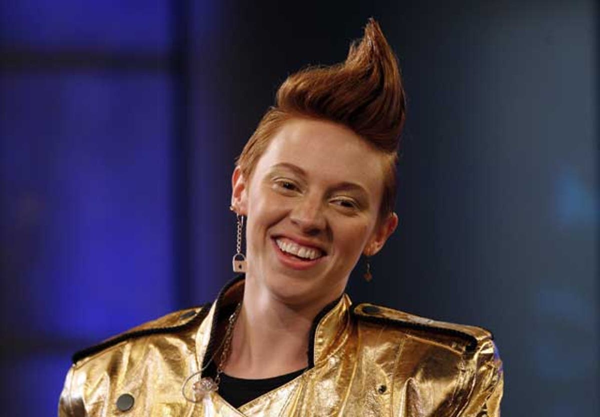 Cultural Life: La Roux, musician | The Independent | The Independent