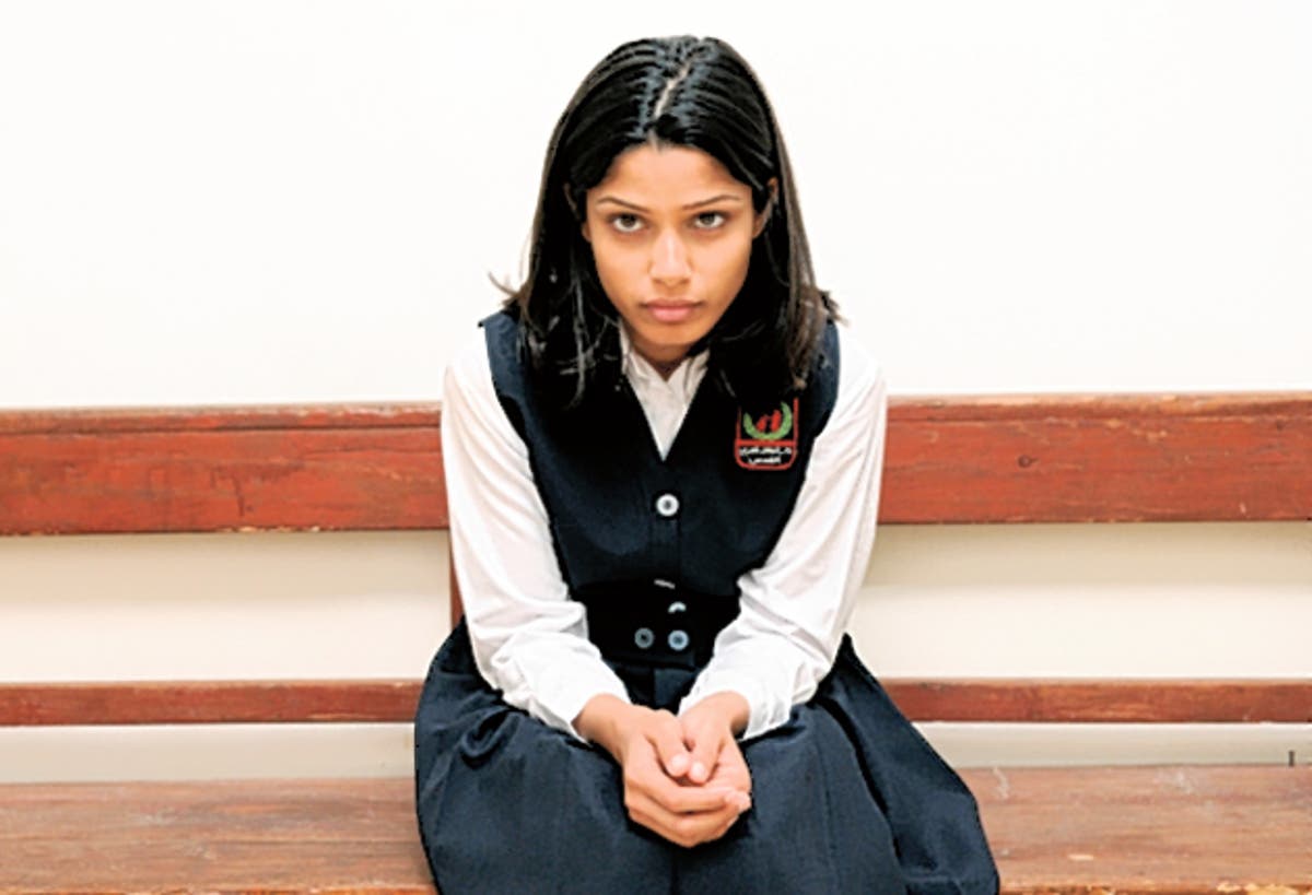 Miral, Venice Film Festival | The Independent | The Independent