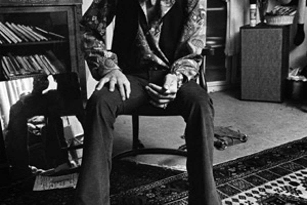 Tom Sutcliffe: Music is the only true Hendrix experience | The ...