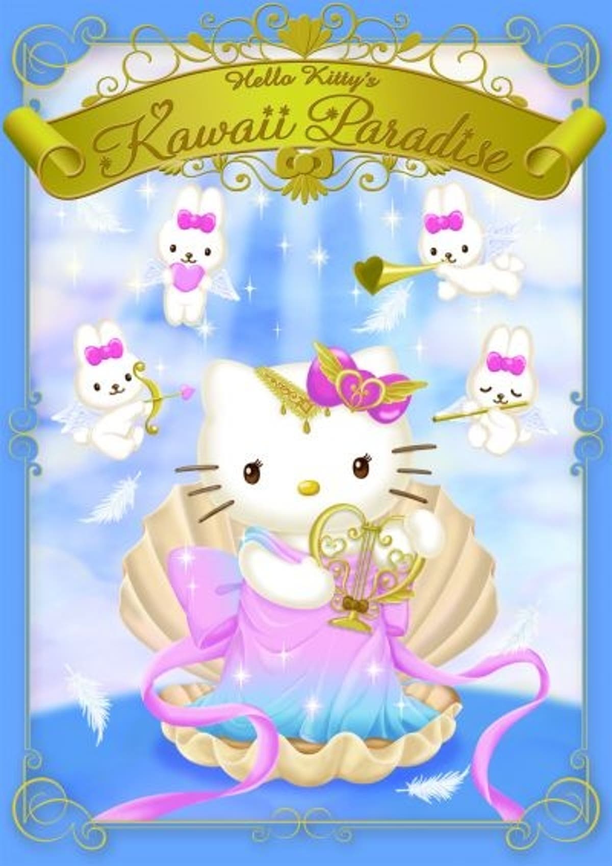 Hello Kitty to have her own Tokyo theme park | The Independent | The ...