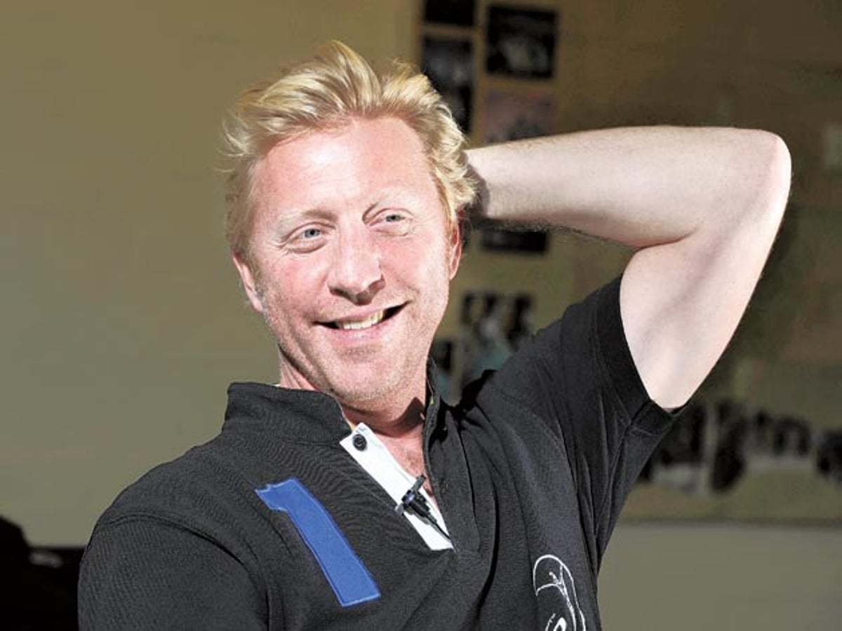 Young Becker's Instagram, Twitter & Facebook on IDCrawl