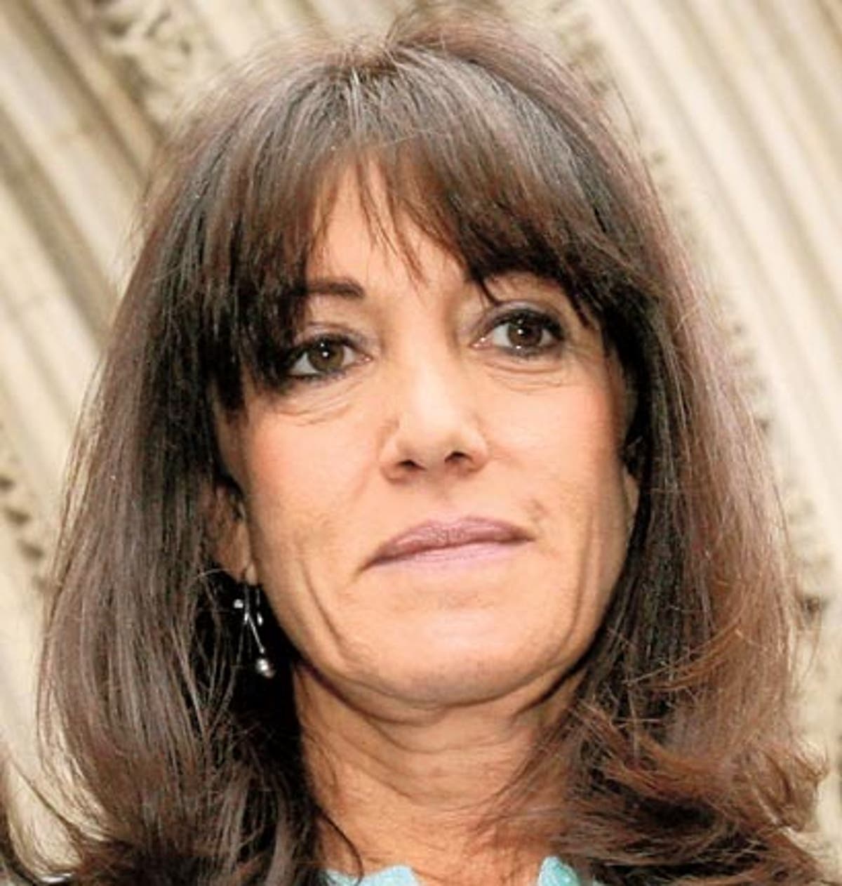 Gail Rebuck: Power behind the prose | The Independent | The Independent