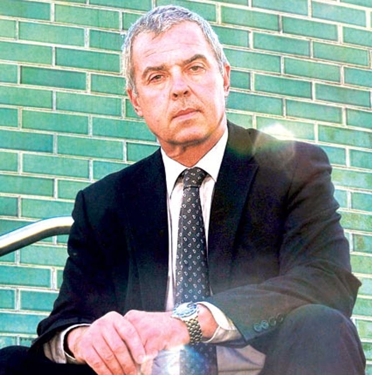 The man who was the target of Britain's worst stalker | The Independent ...