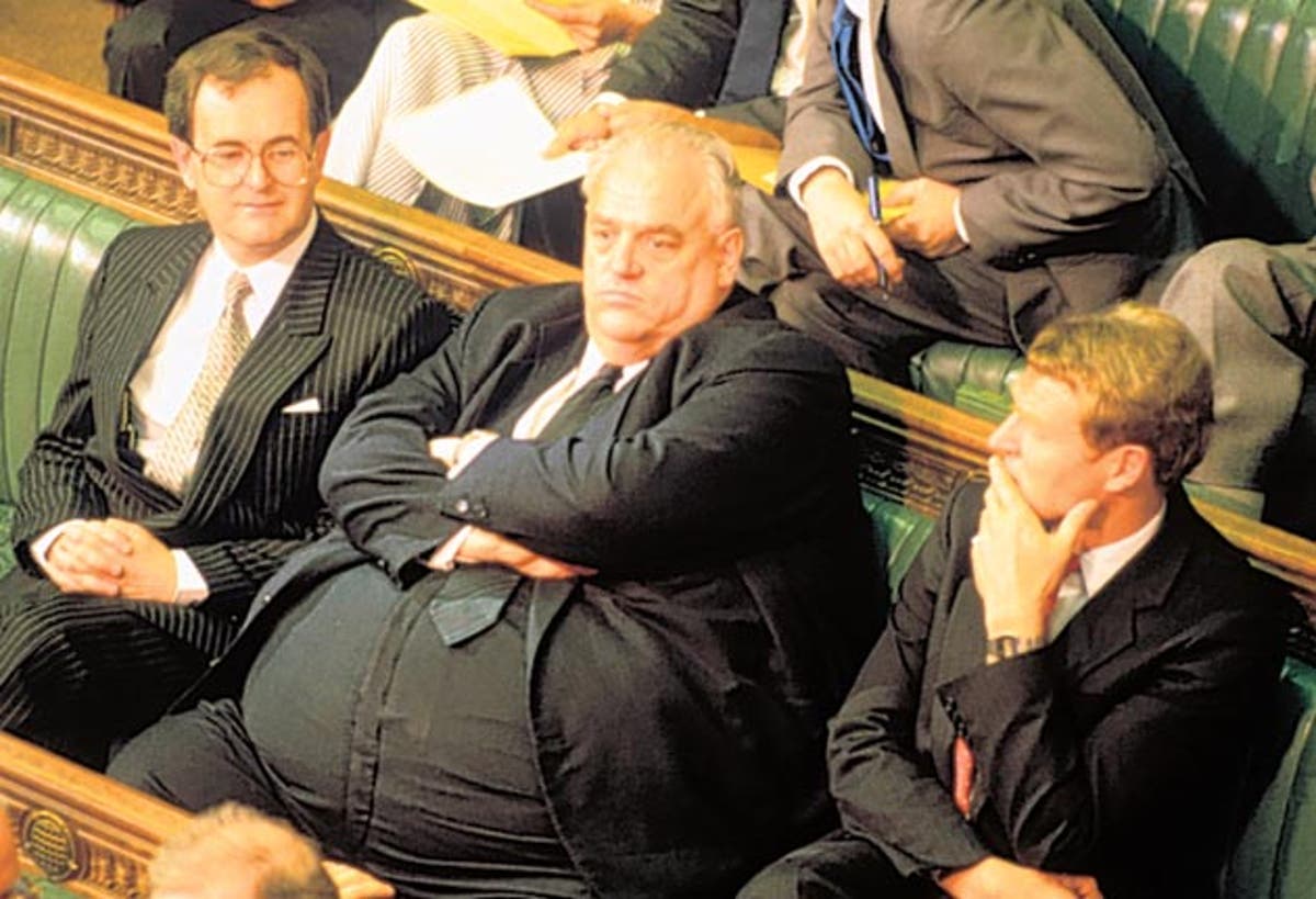 Sir Cyril Smith sex abuse allegations: Police to reinvestigate claims ...