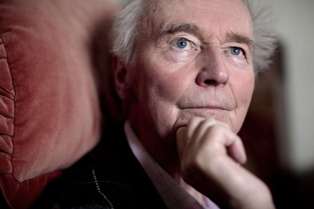 The Blitz: Survivors' stories | The Independent | The Independent