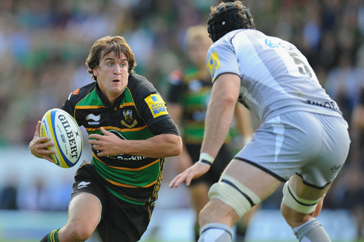 Dickson leaves England calling card as Tigers receive mauling | The ...