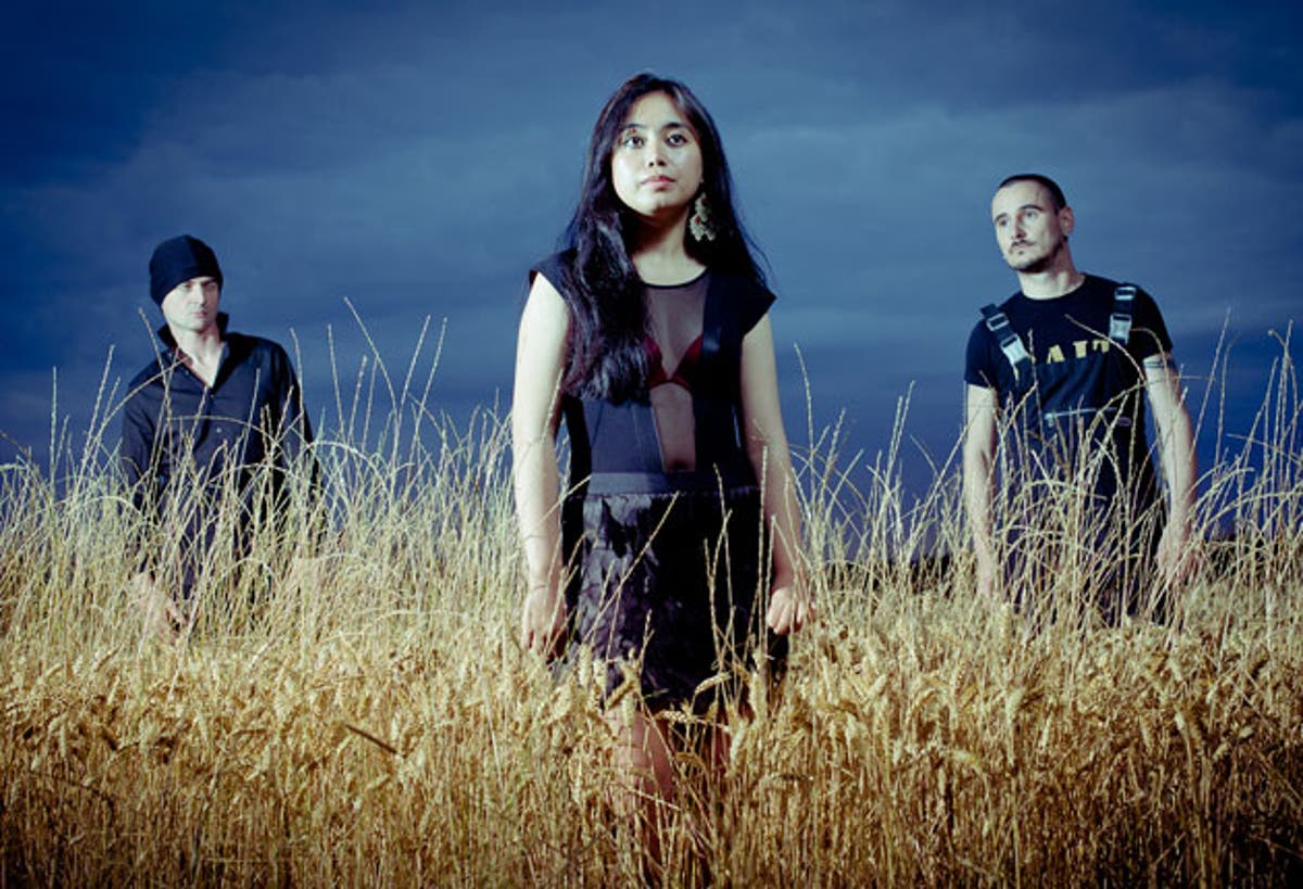 Pope chooses rap song as soundtrack for his UK visit | The Independent ...