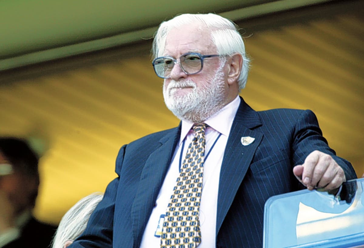 Brian Viner: Ken Bates' dilemma at the Last Supper | The Independent ...