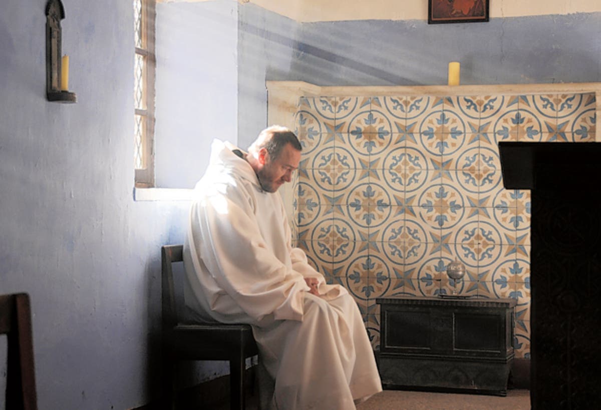 Monk massacre film reopens old wounds | The Independent | The Independent