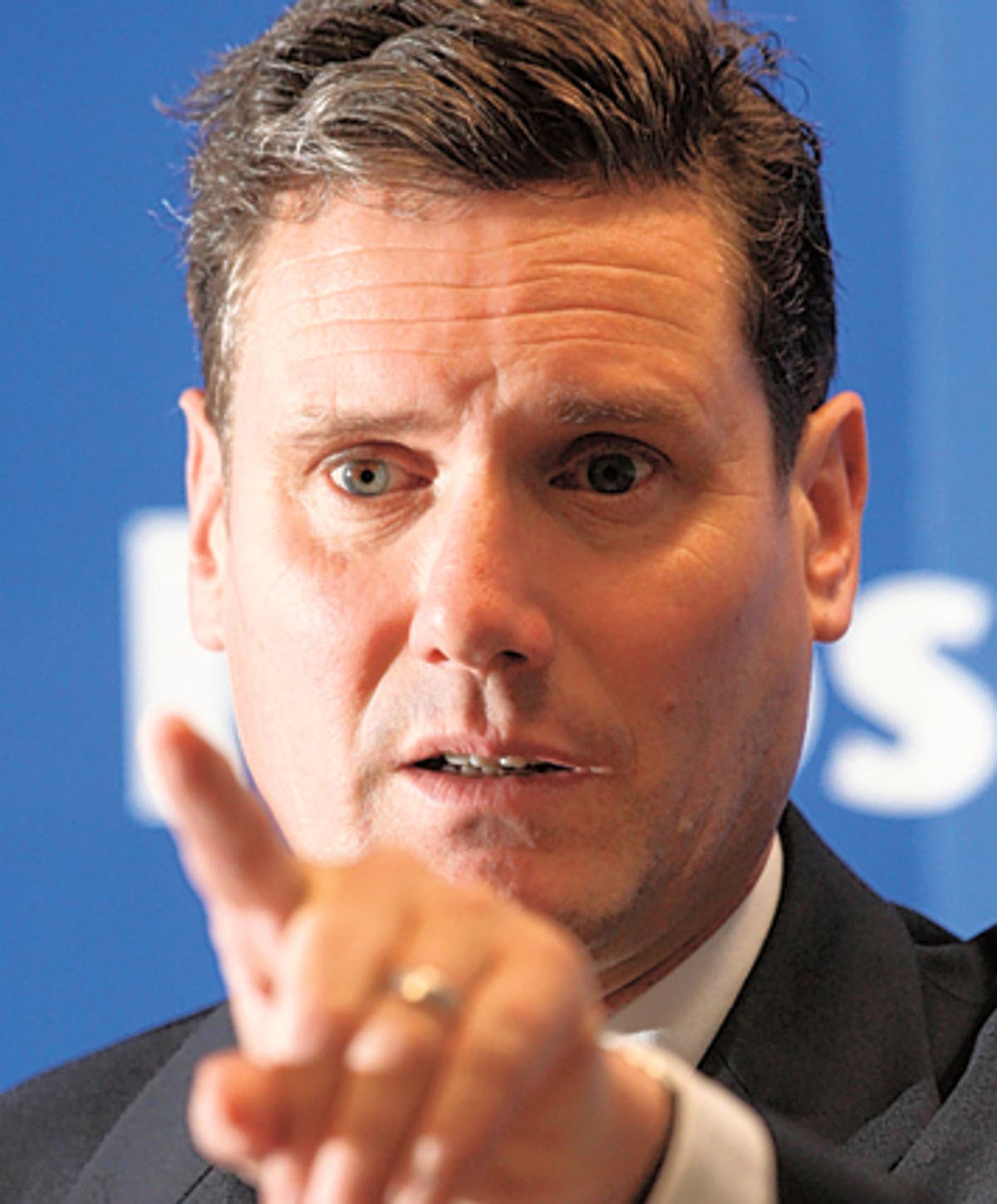 Top prosecutor backs US-style murder laws for Britain | The Independent ...