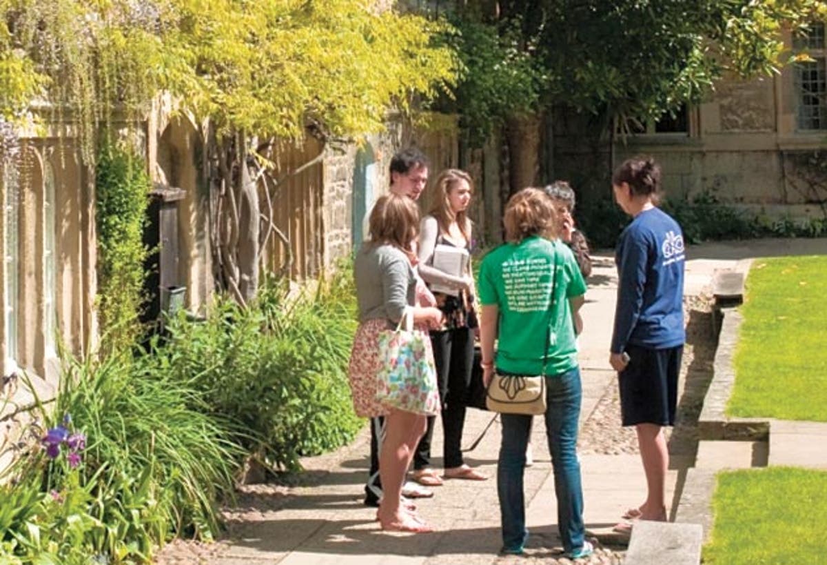 E Jane Dickson: It's fear of elitism that holds poor, bright kids back ...