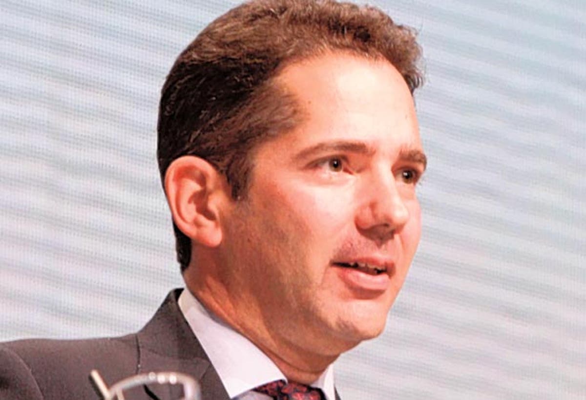 Justice minister Jonathan Djanogly hired detectives to spy on aides ...