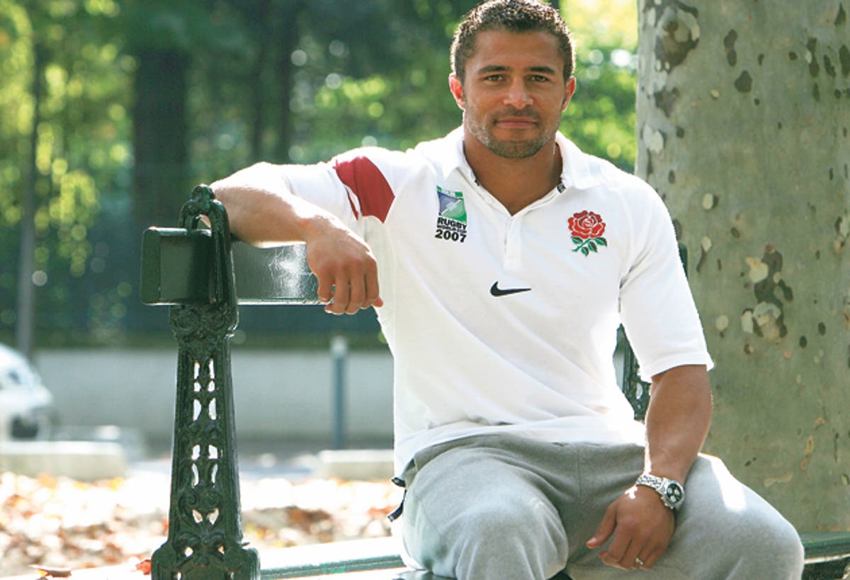 Jason Robinson: '36 years later, I've got "dad" in my phone book' | The ...