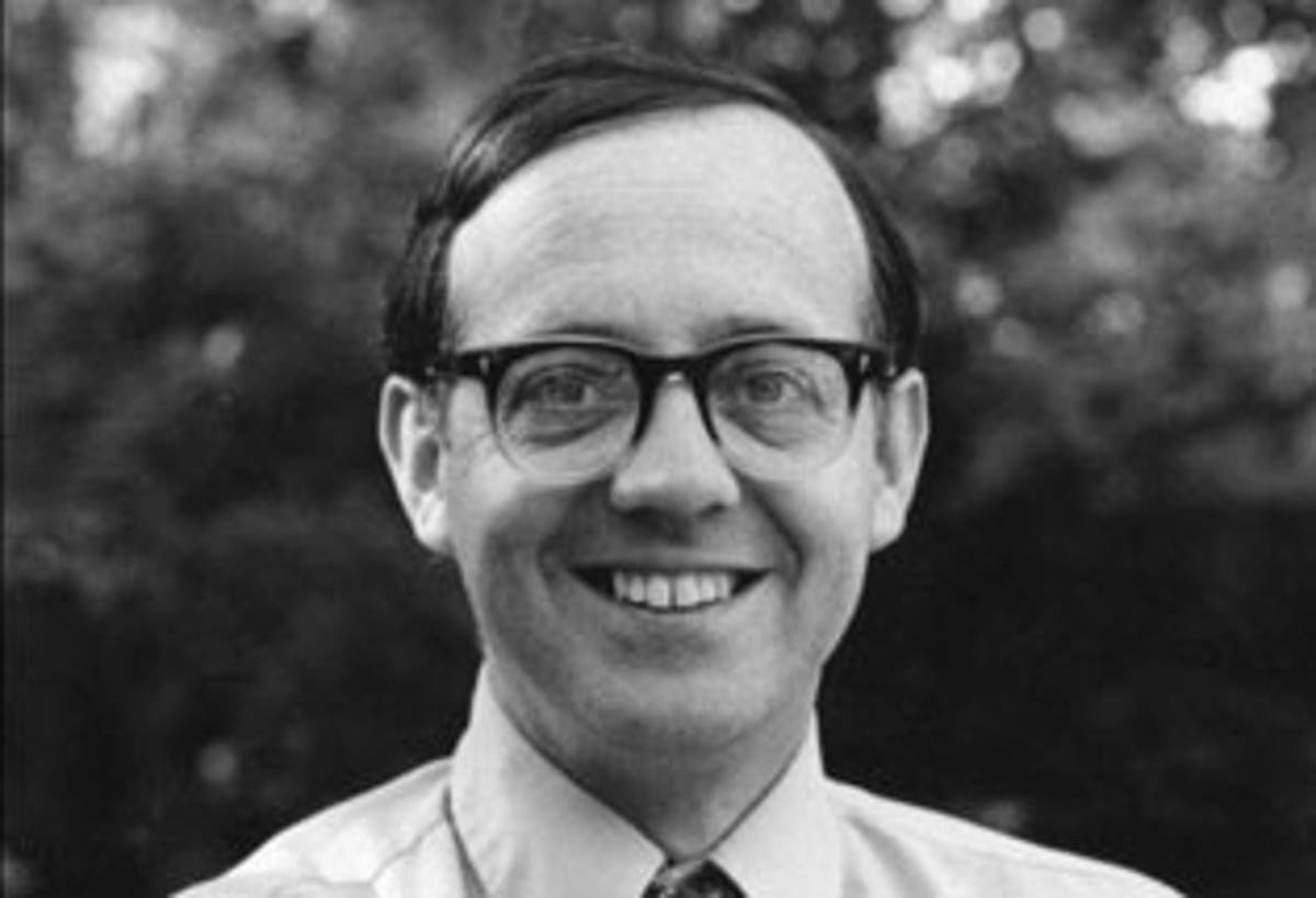 Professor Colin Austin | The Independent | The Independent