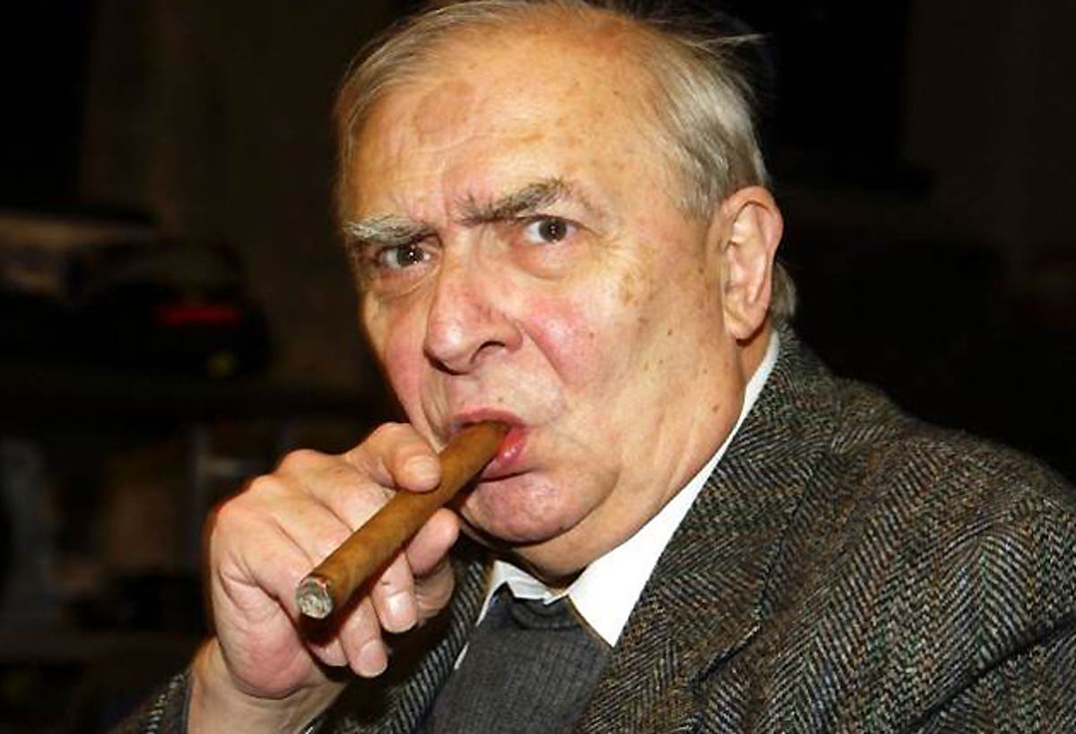 Claude Chabrol | The Independent | The Independent