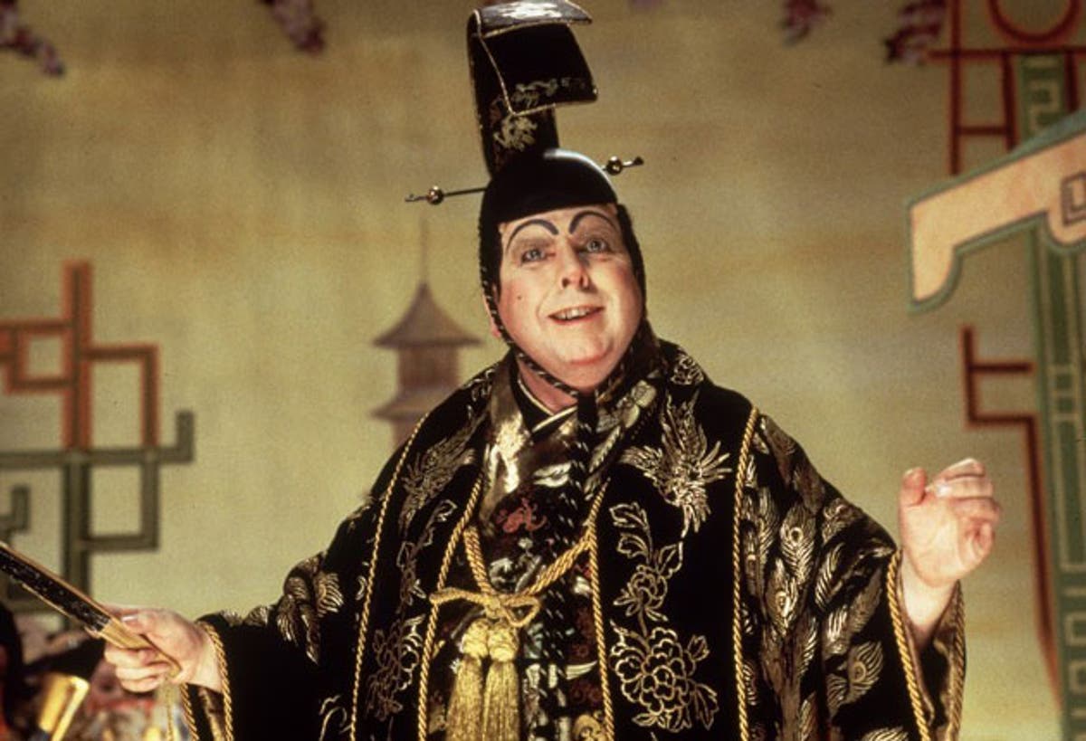 It's time to reassess Gilbert and Sullivan | The Independent | The ...