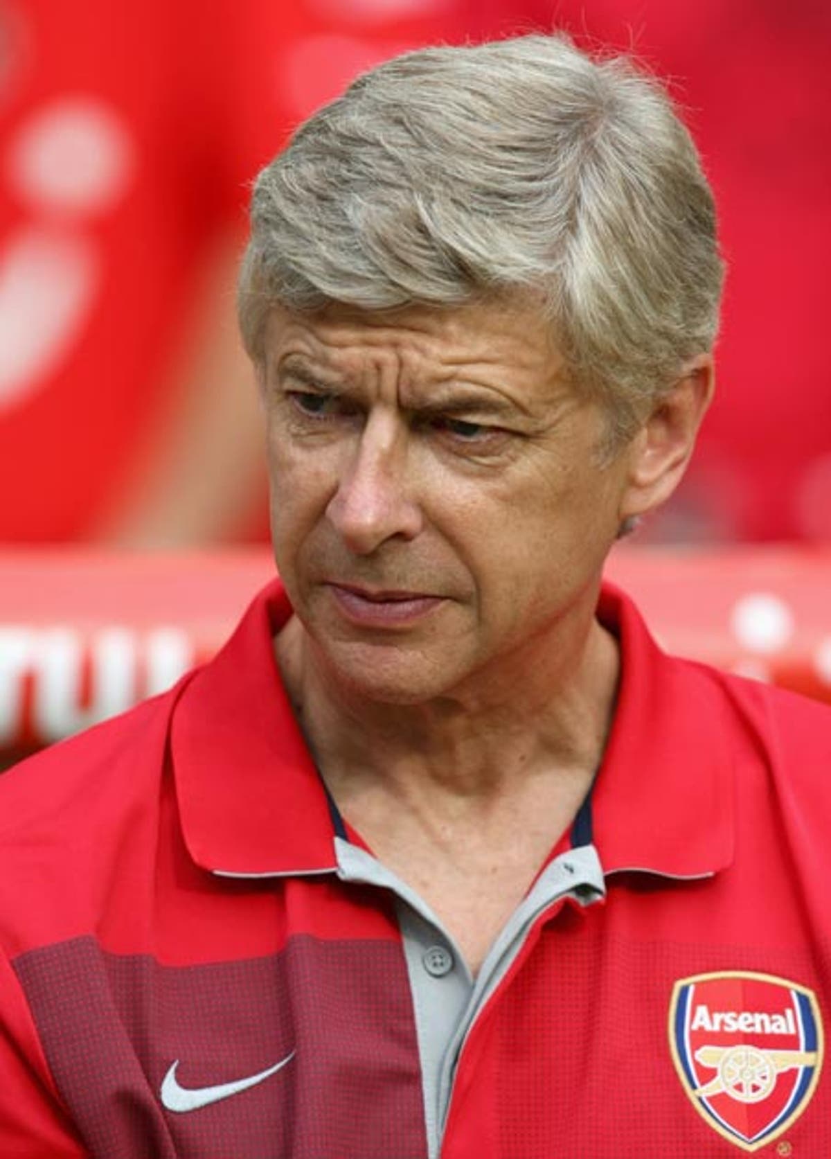 James Lawton: A gorgeous goal, but will Arsenal prove so irresistible ...