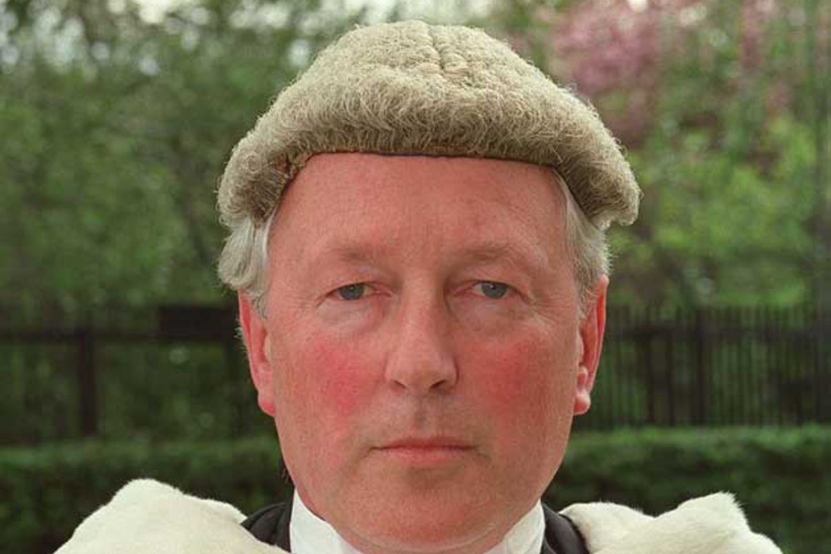 Mr Justice Eady to be replaced as senior judge on libel and privacy ...