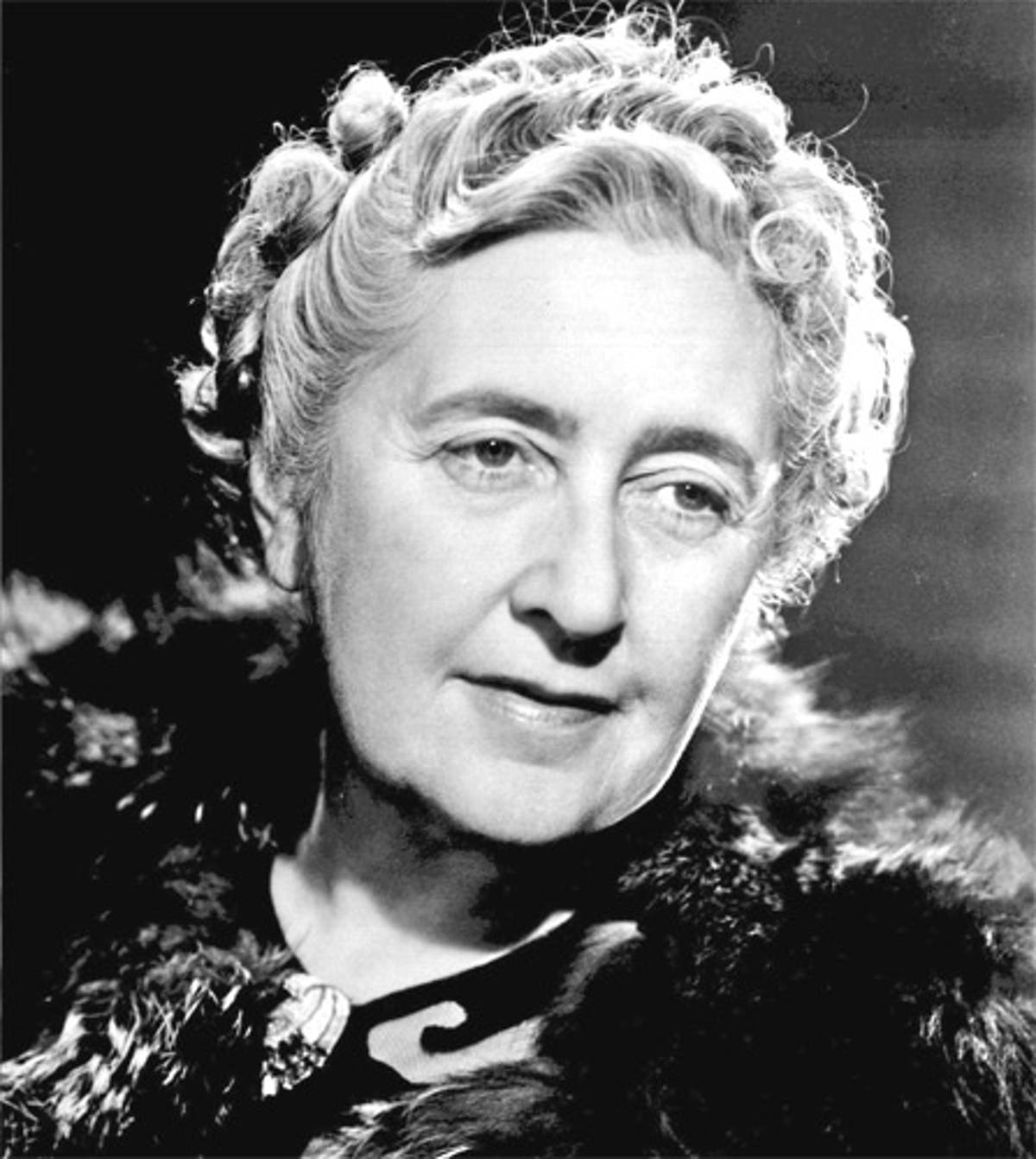 HarperCollins secures Agatha Christie publishing rights | The ...