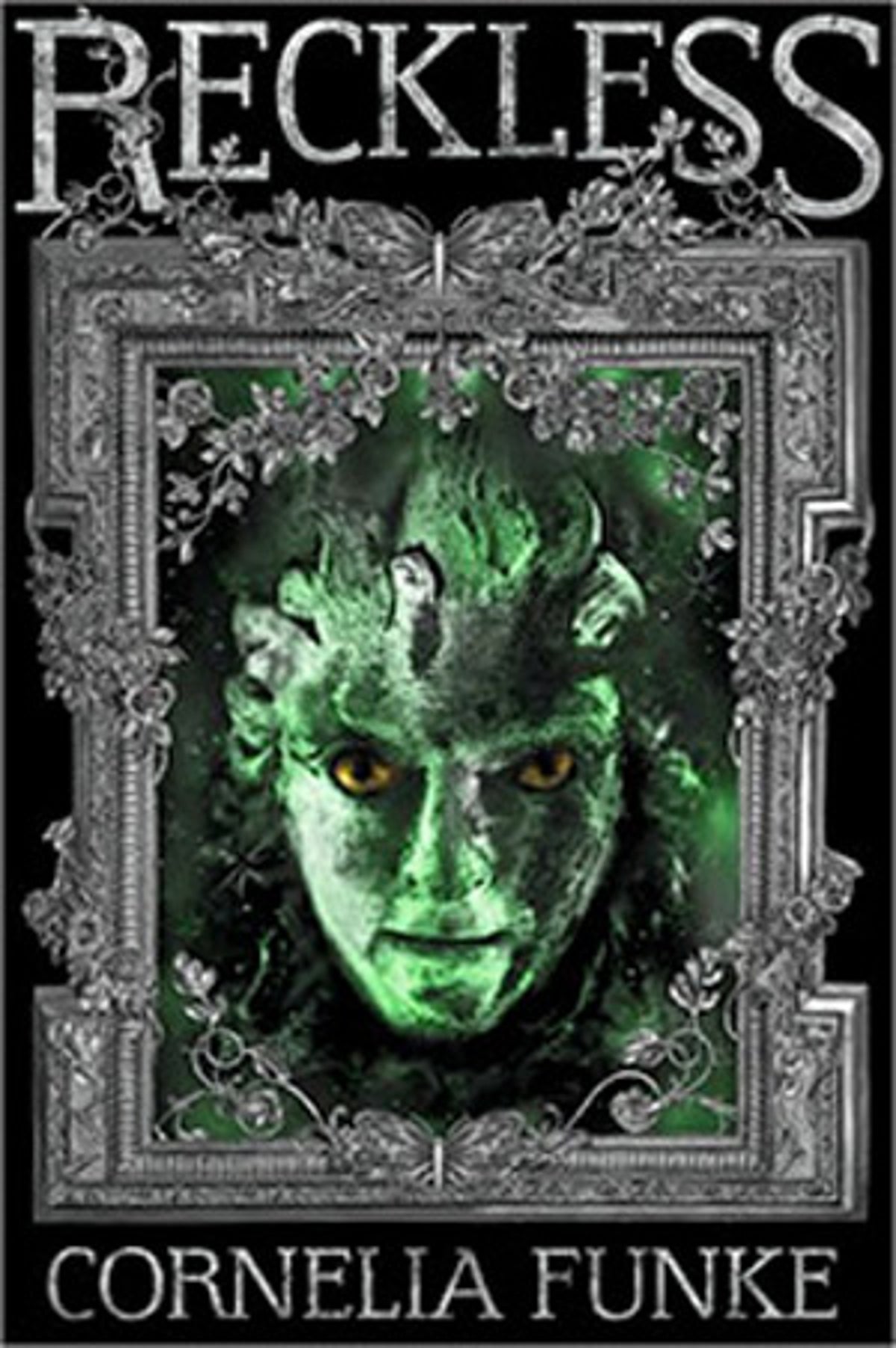 Reckless Cornelia Funke Movie