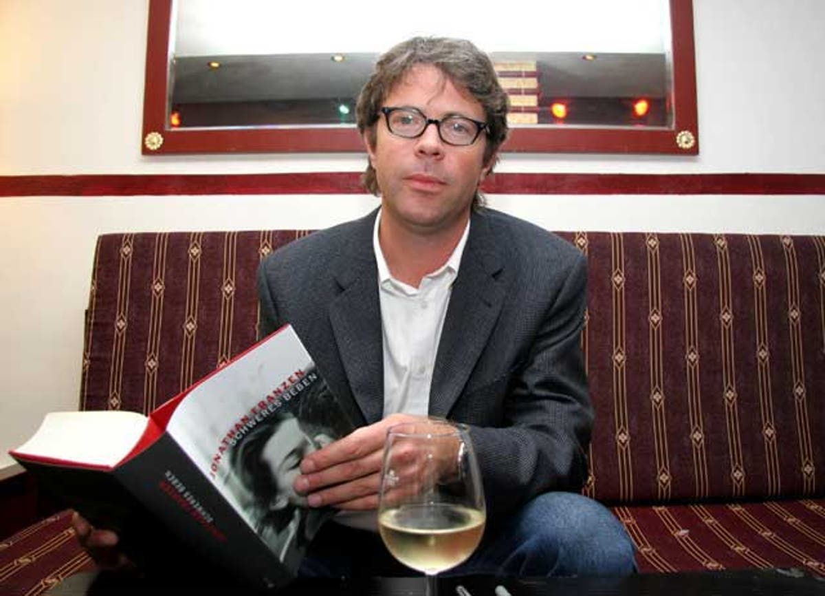 Freedom, By Jonathan Franzen | The Independent | The Independent