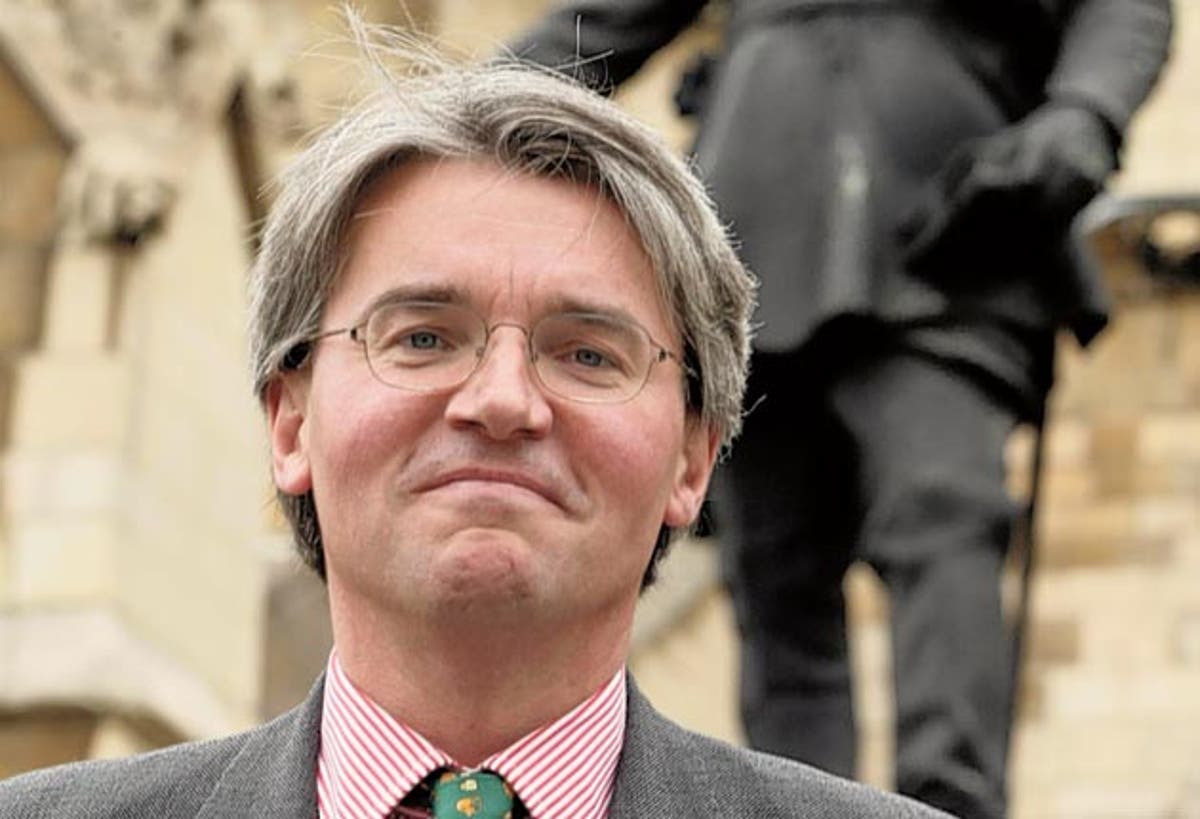 Andrew Mitchell: 'Monitoring how aid is spent is as important as the ...