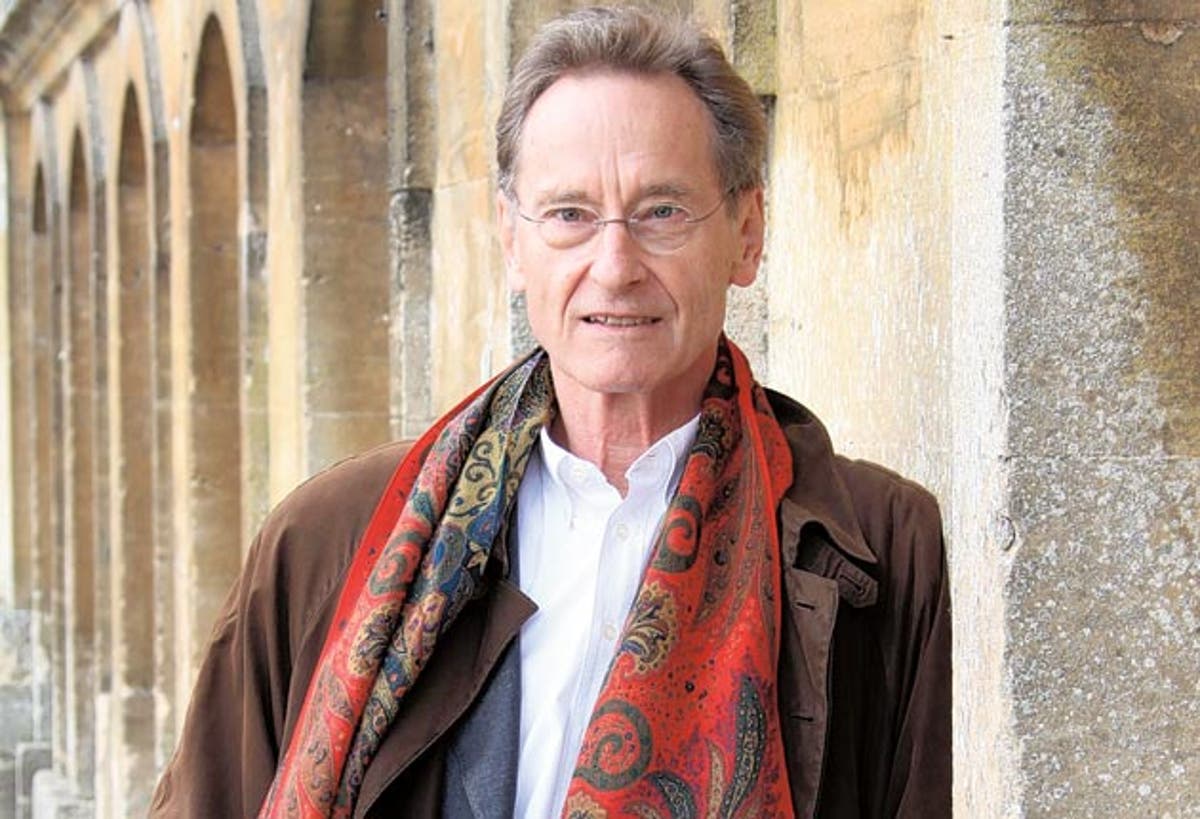 Germany has yet to rid itself of its guilt over the Nazis, says Schlink ...