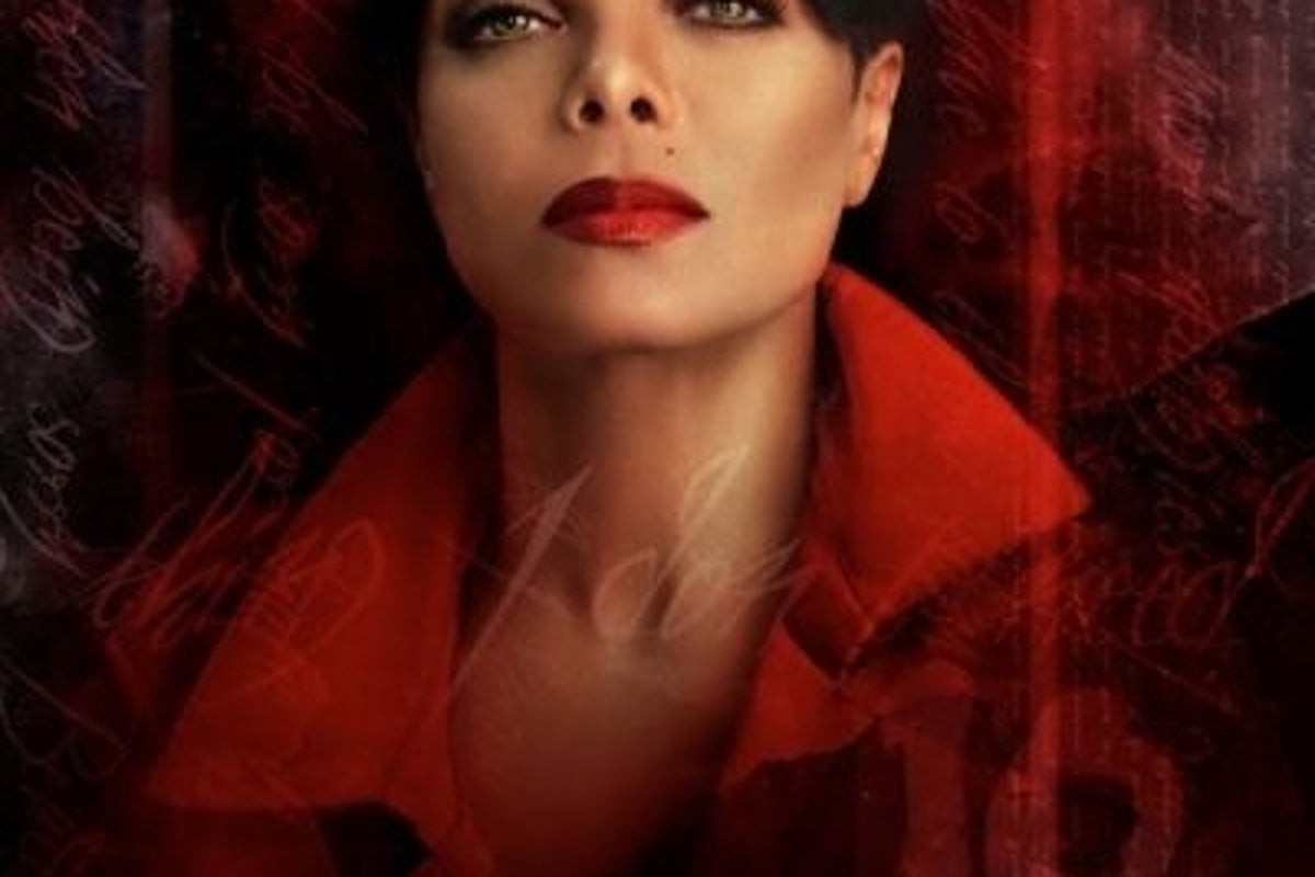 Film trailer: Tyler Perry's 'For Colored Girls' with Janet Jackson ...